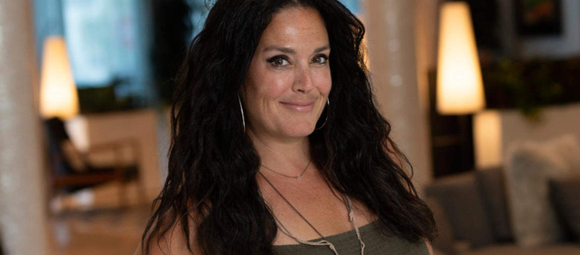 Jill | 1059 SUNNY FM