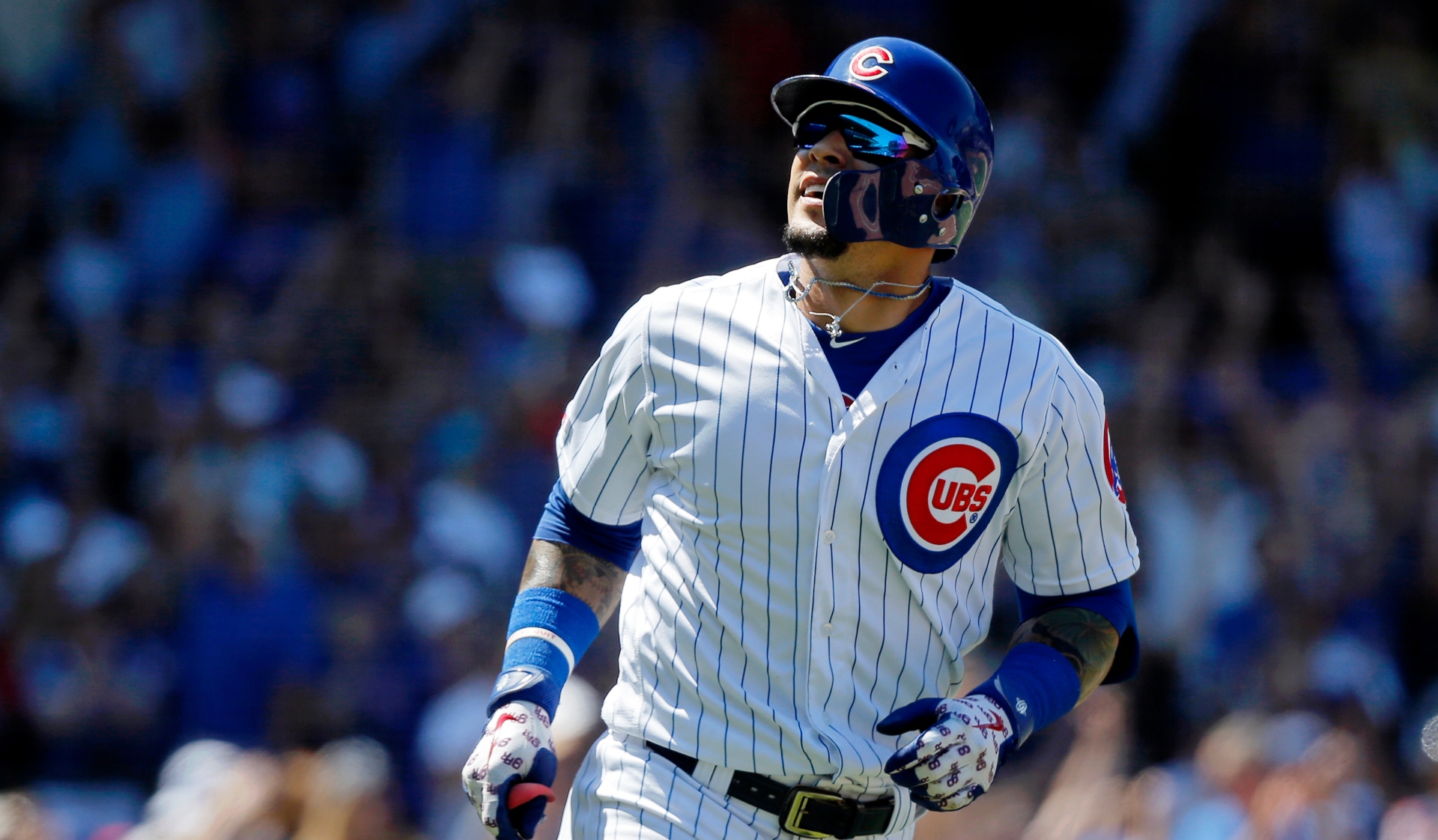 Javier Baez News, Articles, Stories & Trends for Today